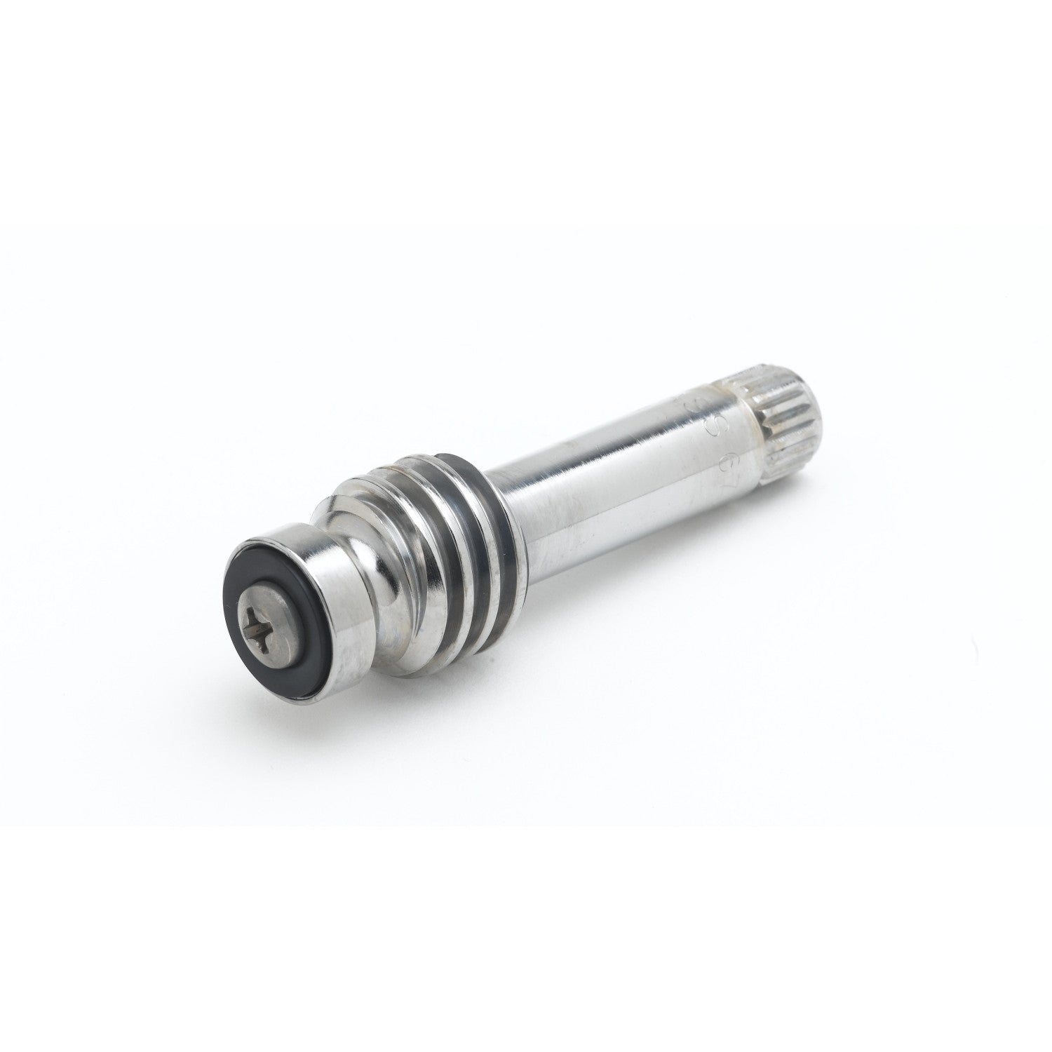 T&S Brass 067L Spindle, Cold (Left Hand) for Eterna Cartridge ...