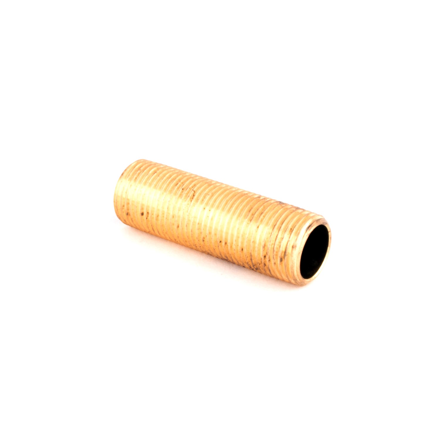 T&S Brass 002814-45 Inlet Shank for B-0578 Far-East Wok Wand, 1/2" BSPT ...