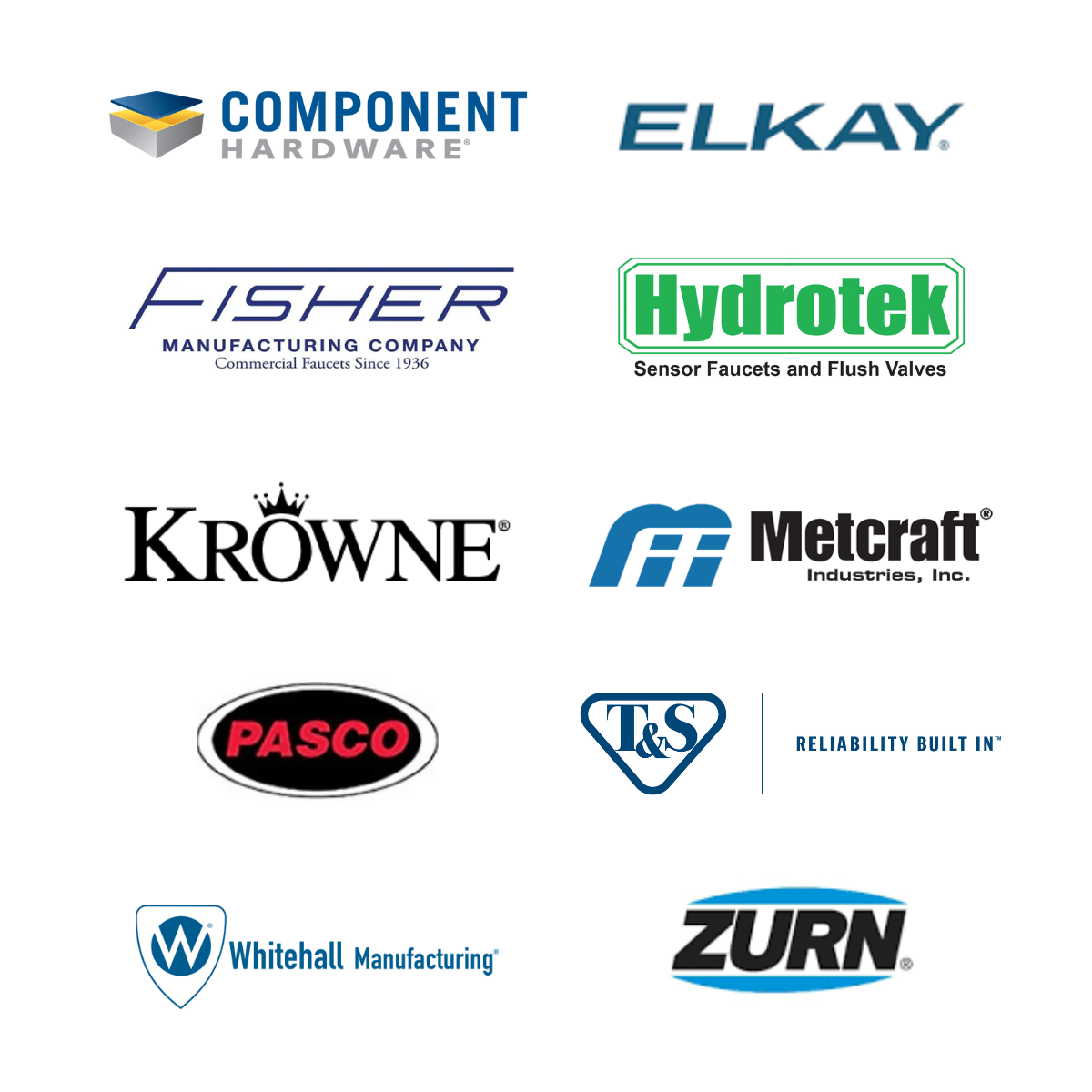 The Faucet Professionals