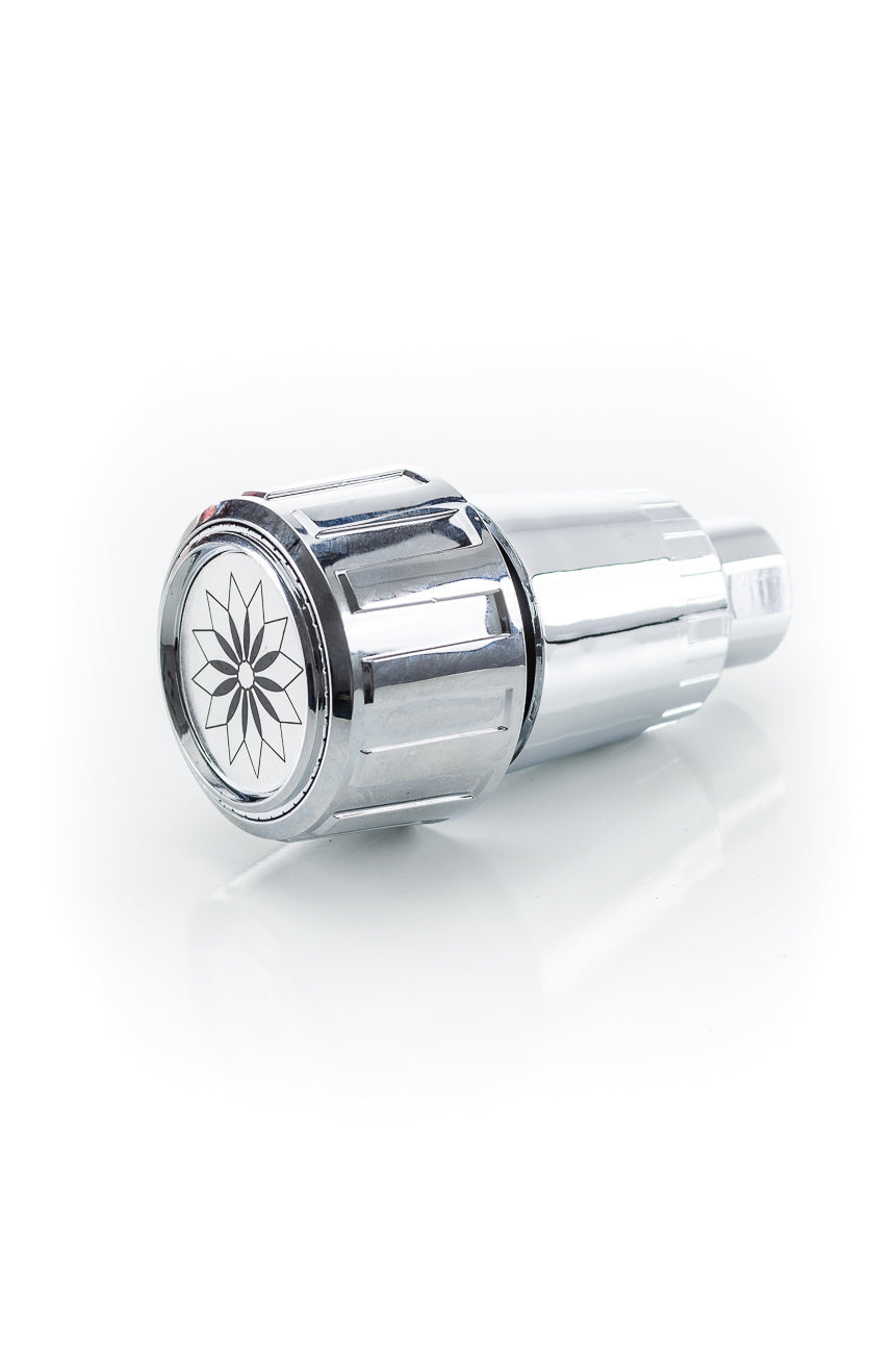 Pasco 1167 2.5 GPM Sure Flow Adjustable Shower Head – The Faucet Professionals