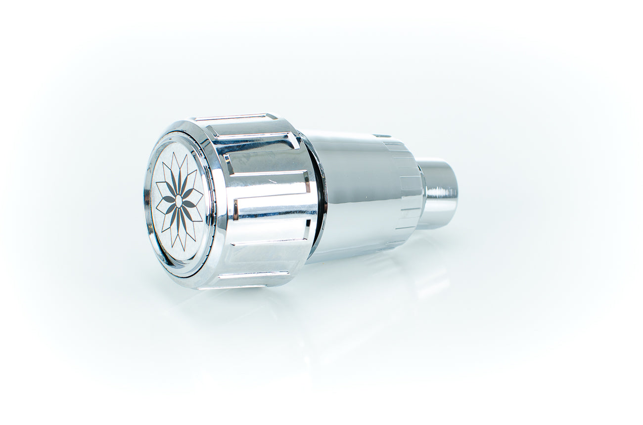 Pasco 1167RF 1.5 GPM SURE FLOW ADJUSTABLE Shower Head – The Faucet Professionals