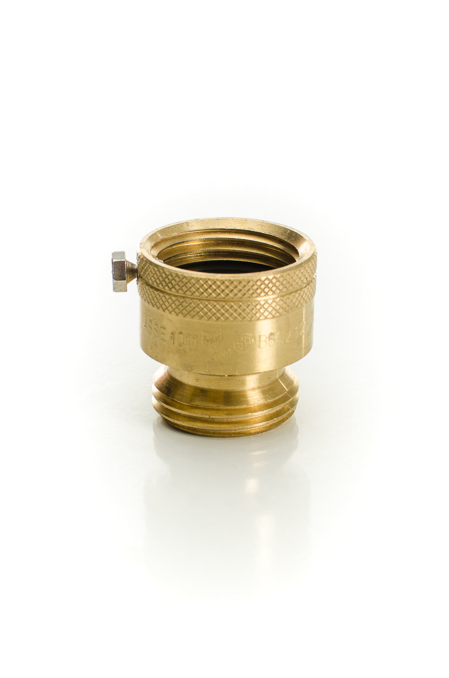 Pasco 2139 HOSE BIBB VACUUM BREAKER, UPC – The Faucet Professionals