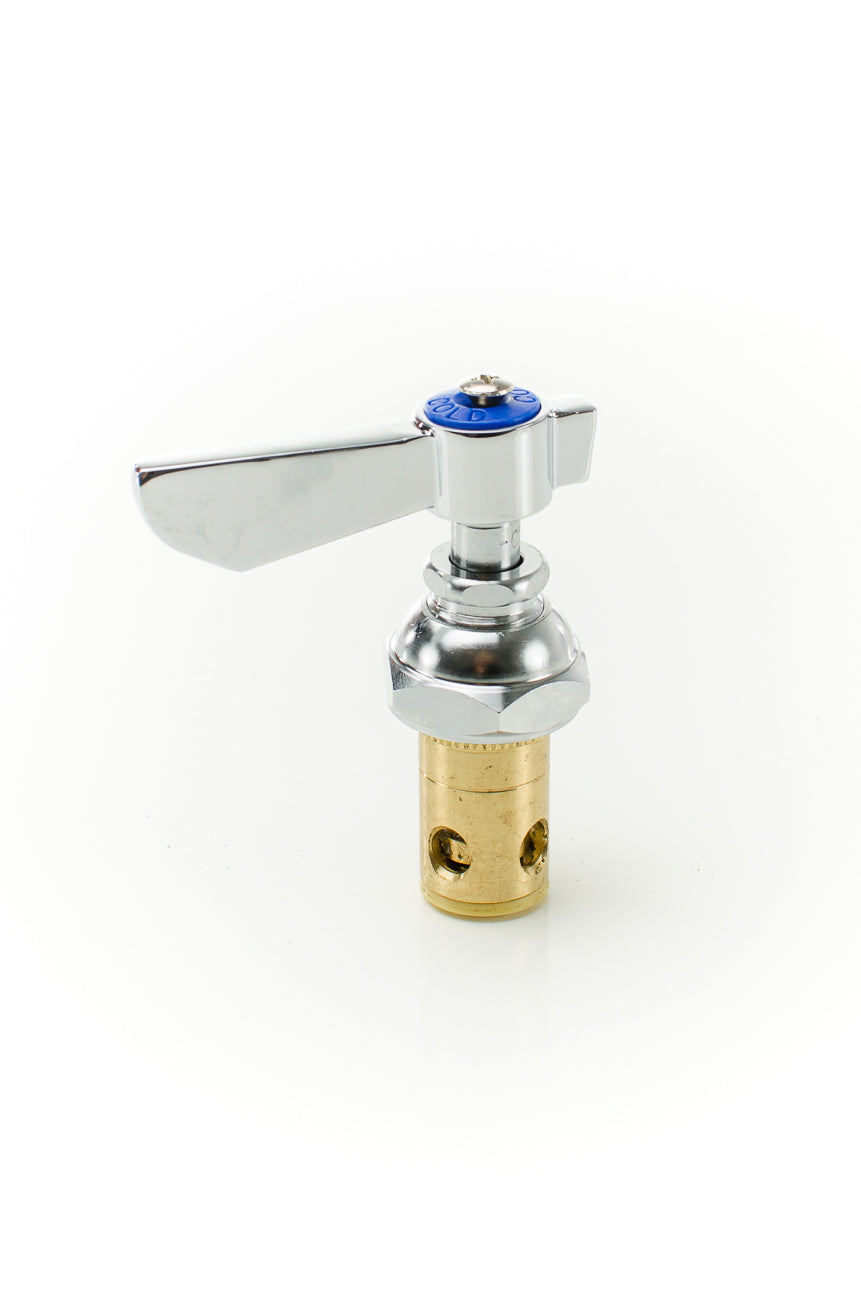 Pasco 33027-A COLD STEM FITS T&S OR 330 Faucet – The Faucet Professionals