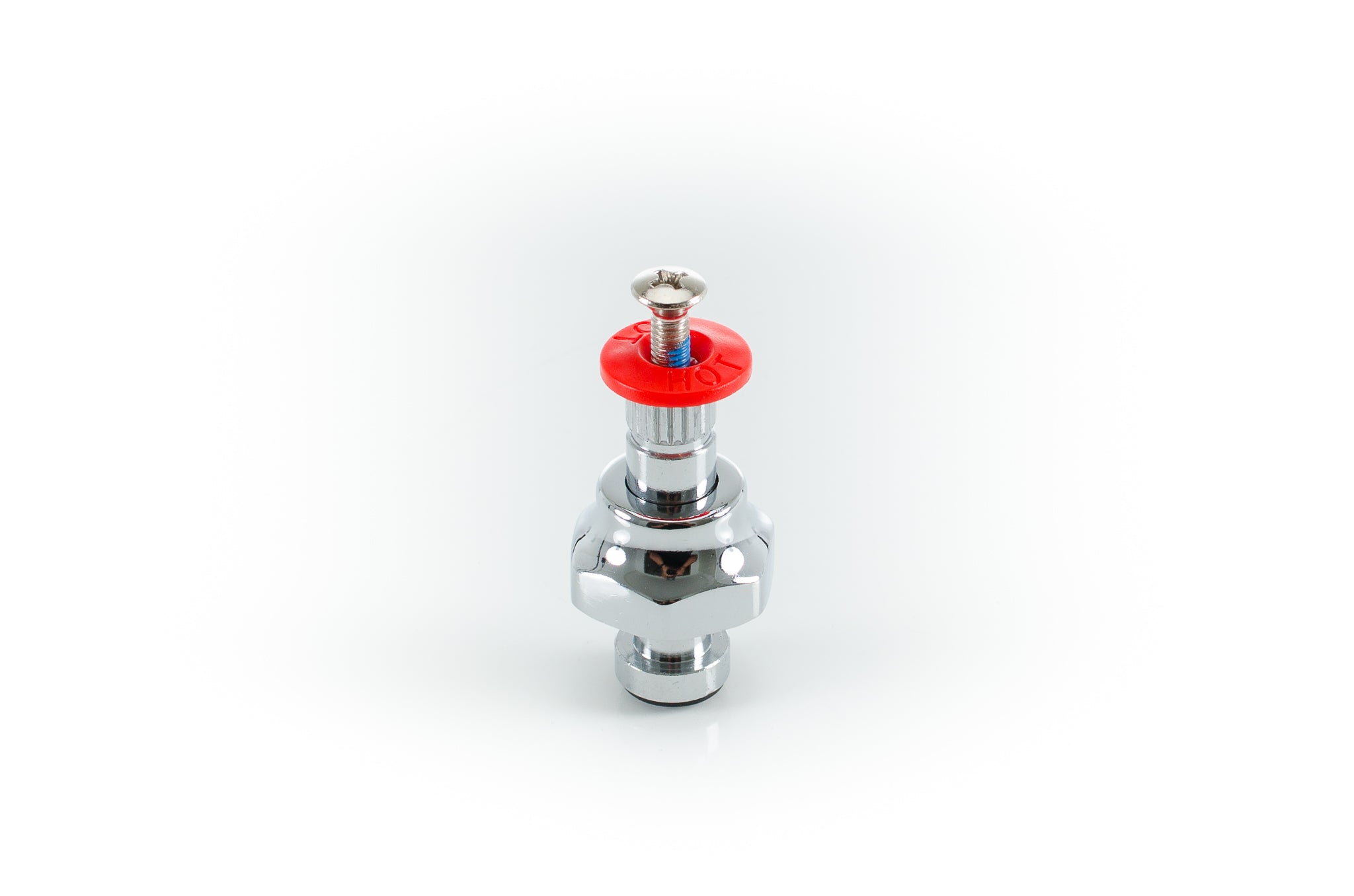 Pasco 33321 HOT STEM FOR 333 Wall Faucet – The Faucet Professionals