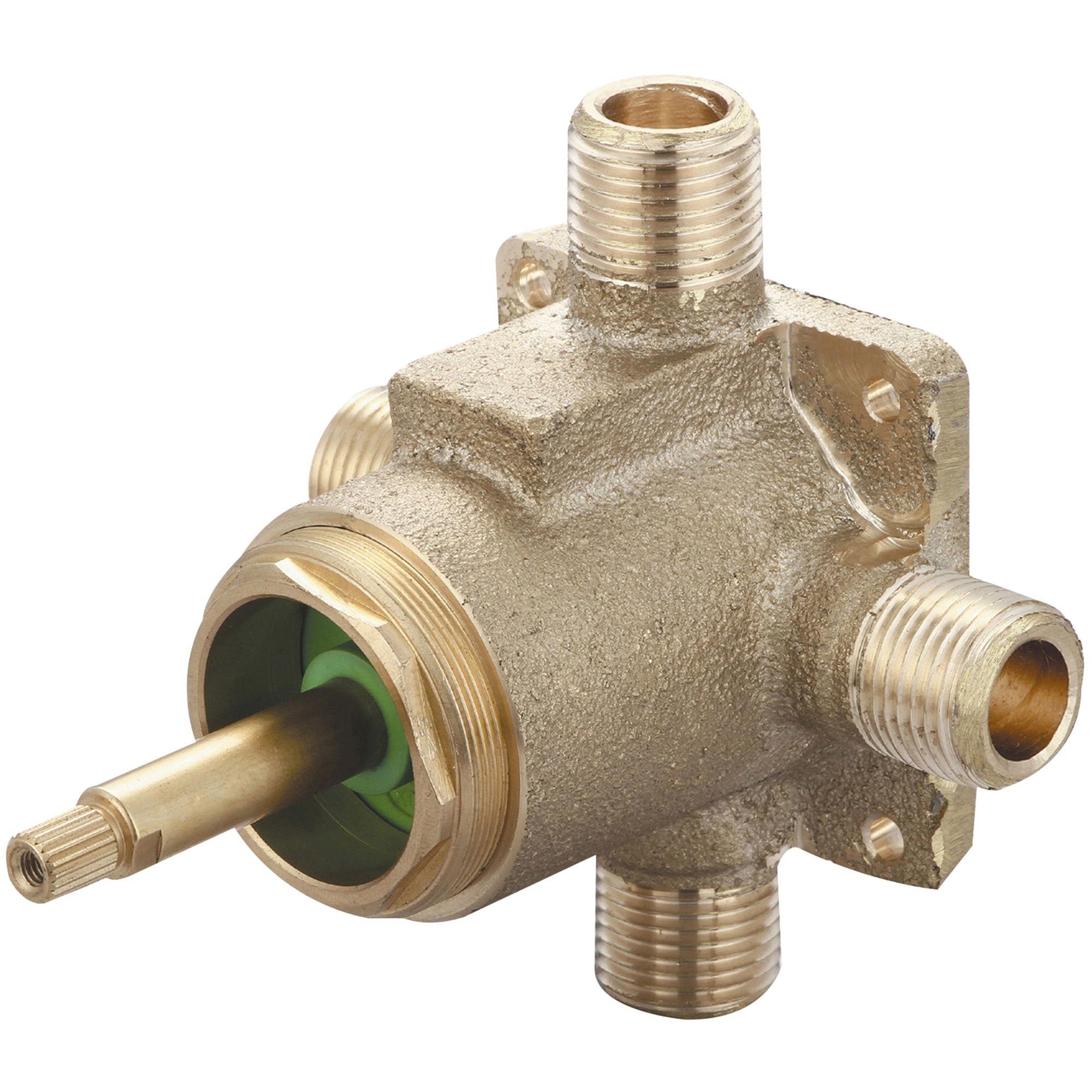 Pioneer 4100B Three Way Dvr Valve Set Only-Single Hdl Cxc & Ips ...