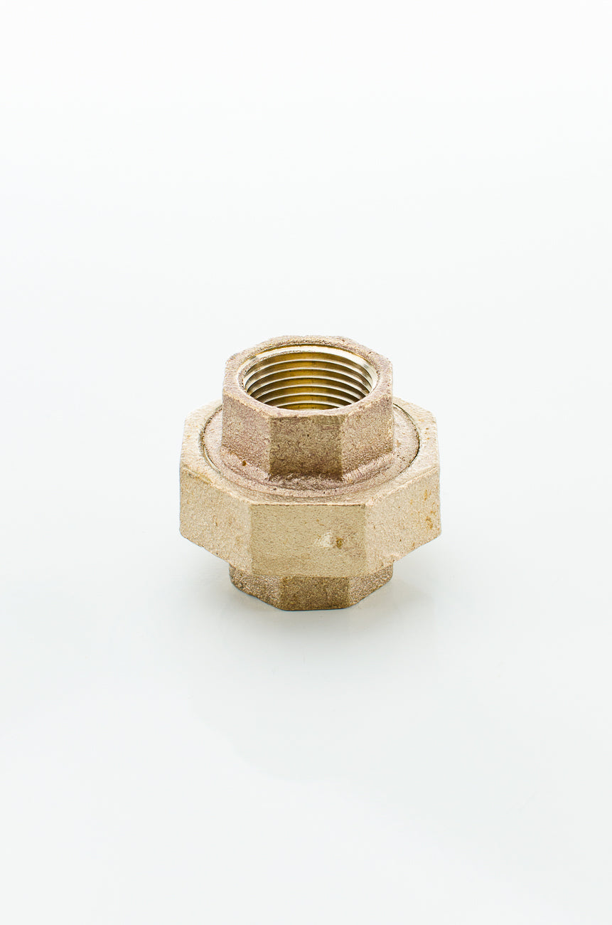 Pasco 7166 3/4" BR UNION – The Faucet Professionals