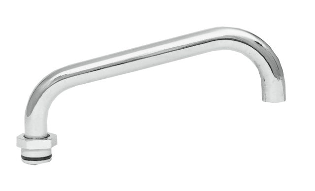 Fisher 5000-0002 3/4 14" Swing Spout – The Faucet Professionals