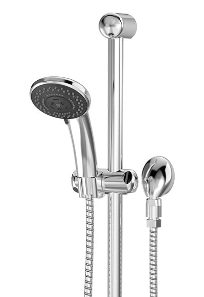 Symmons H423-V 3 mode Hand Shower assembly – The Faucet Professionals